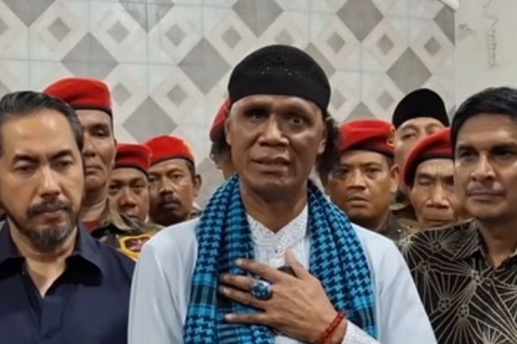 Penjelasan GRIB Jaya soal Kronologi Sengketa Lahan dengan BMKG di ...