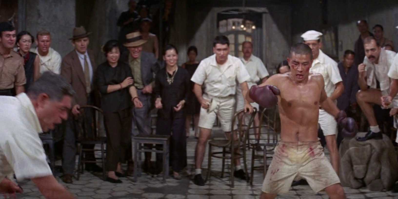 5 Steve McQueen movies that everyone must watch at least once