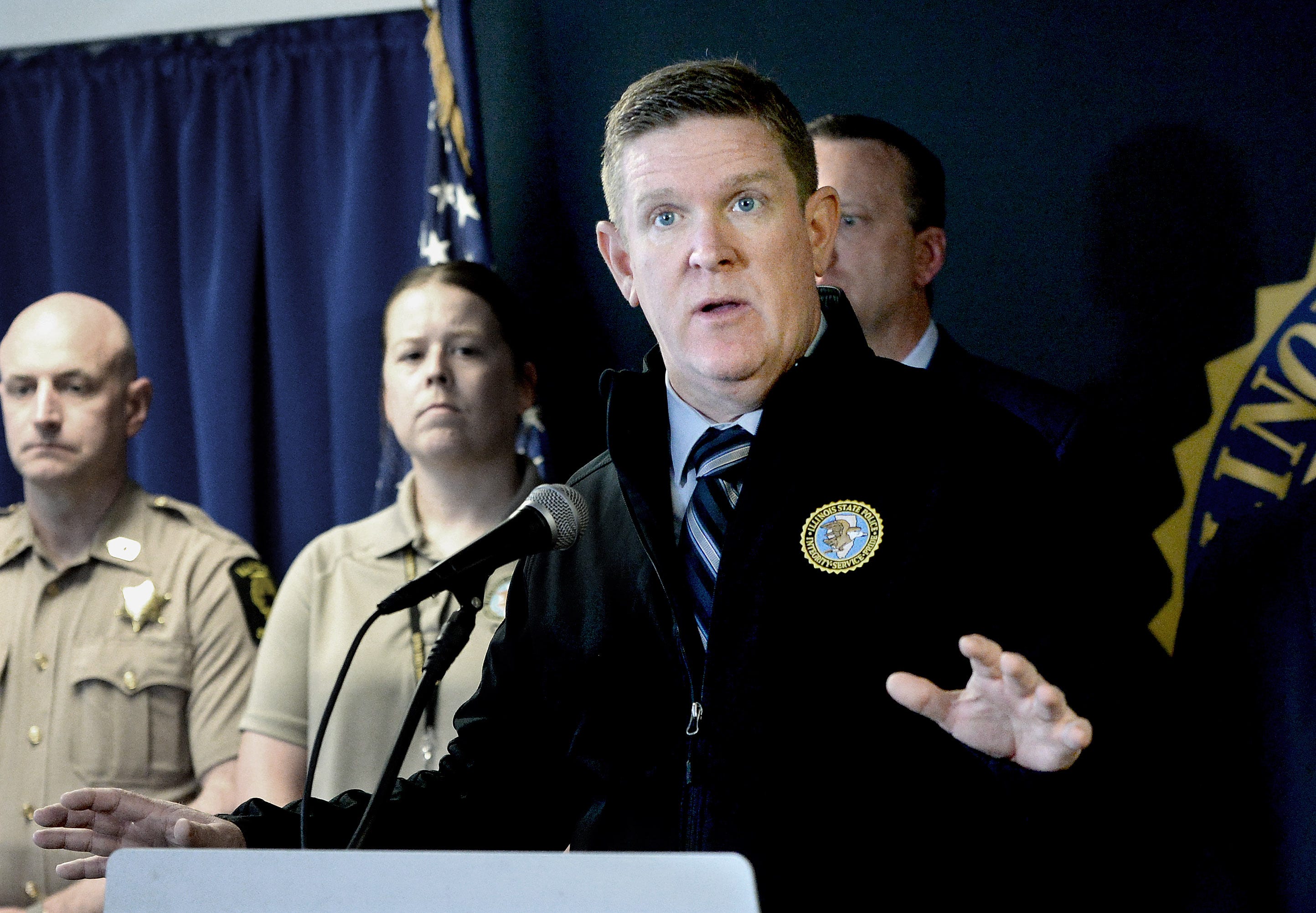 Driver in fatal Illinois crash may have suffered medical emergency ...