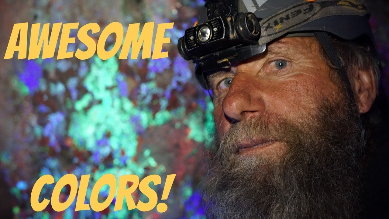 Planet Mine Exploration: Discovering Hidden Wonders