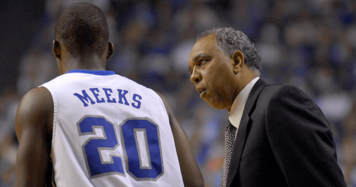 KSR’s Player Draft from the Tubby Smith and Billy Gillispie eras at ...