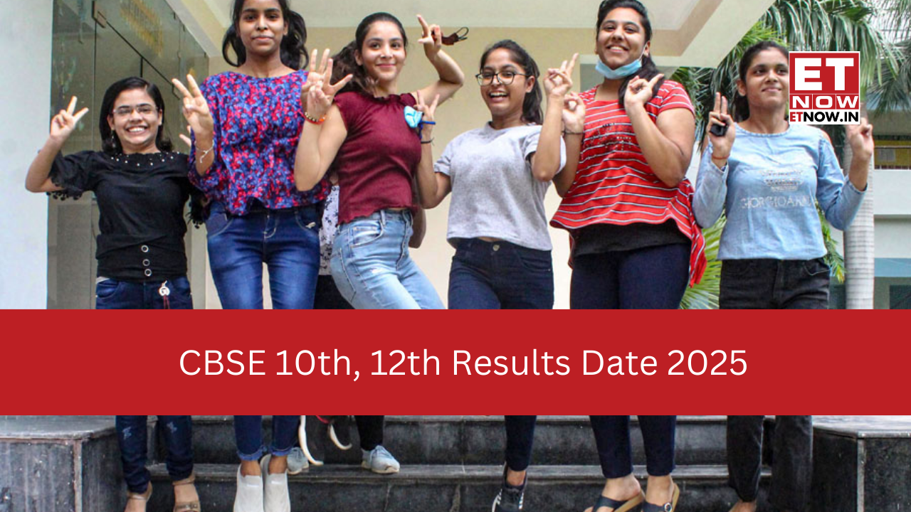CBSE 10th, 12th Results 2025 not to be out TODAY, says official