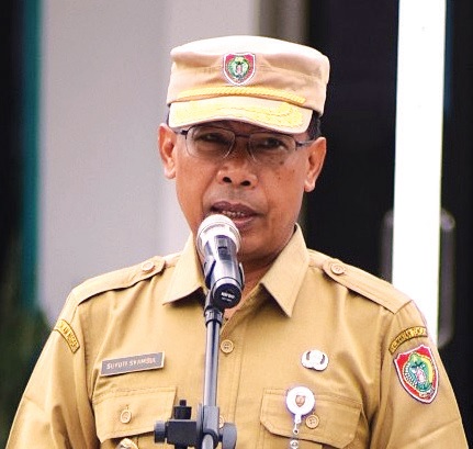 RSUD Doris Sylvanus Terlilit Utang, Apakah 1500 Tekon Ada yang Dikorbankan?