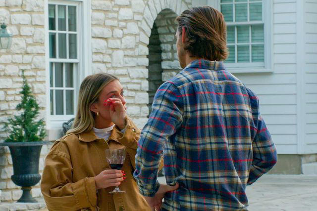 “Farmer Wants a Wife”: John's Dater Quits Ahead of Last Solo Date After ...