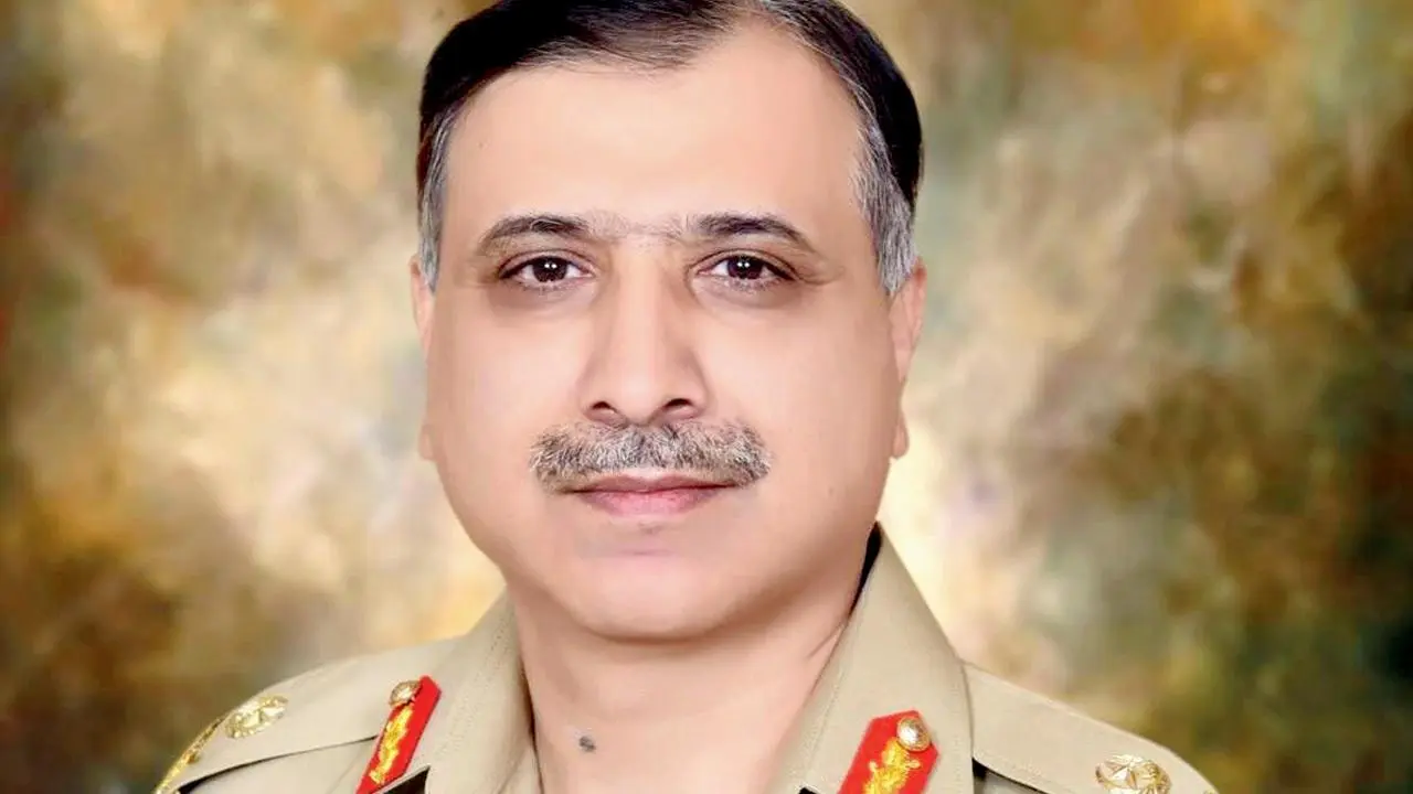 Pakistan’s ISI chief appointed as National Security Adviser