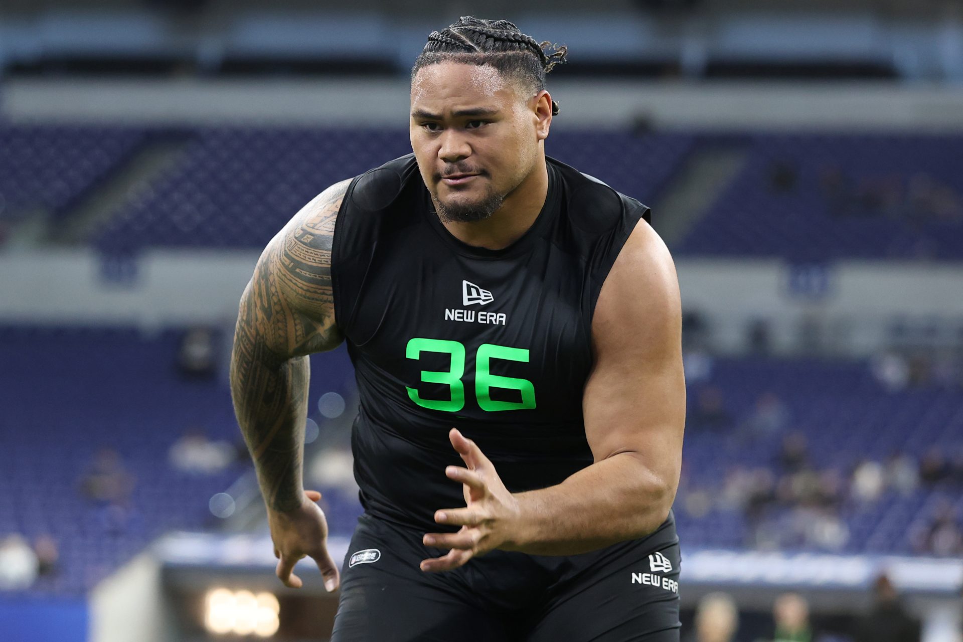 Sando: NFL Execs Grade Dolphins Draft