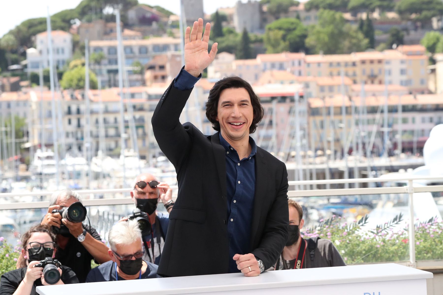 Adam Driver’s 20 best roles