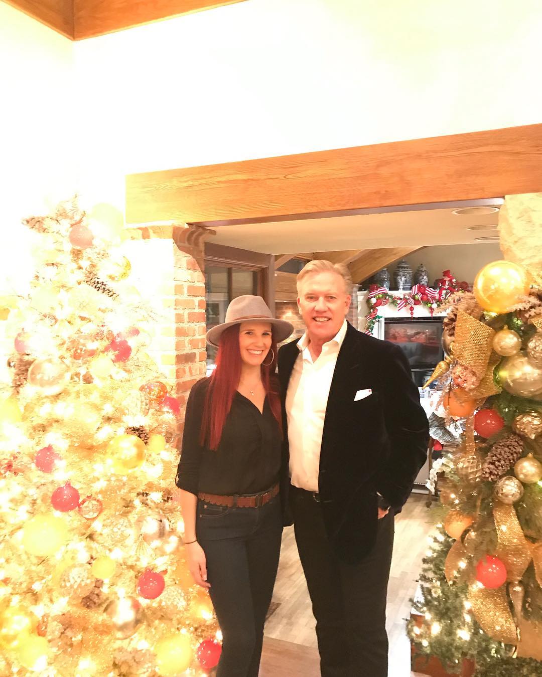 John Elway's Family Guide: His Wife, Paige Green, 4 Kids and More