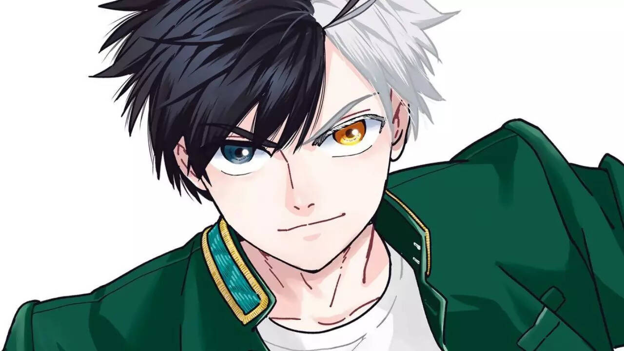 What is going on in the Wind Breaker manga right now? Spoilers Ahead!!!