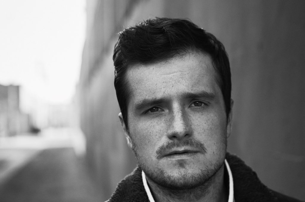 Josh Hutcherson Joins Rachel Sennott HBO Comedy Series