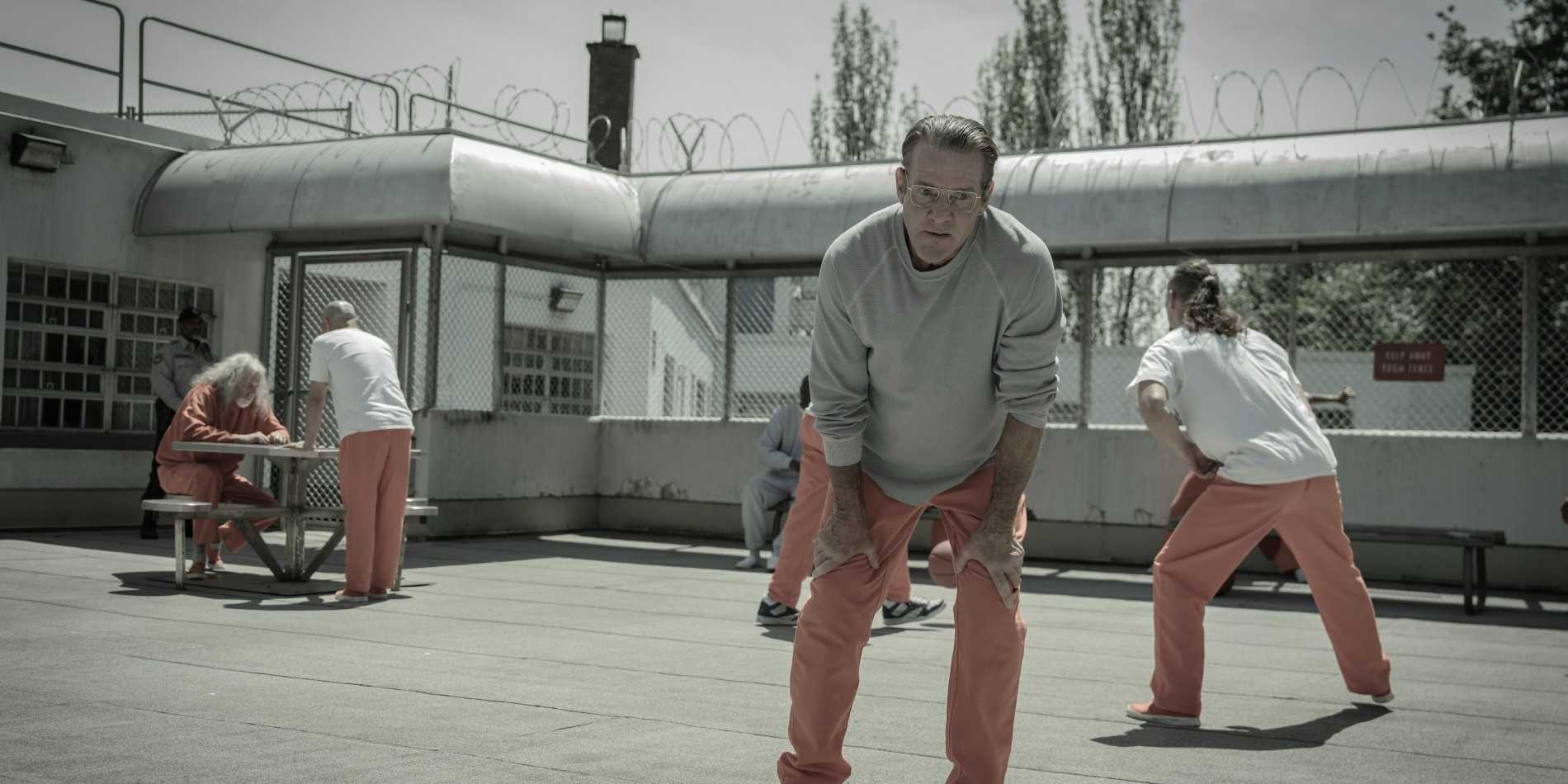 Happy Face Episode 8 Review: I Was Satisfied By Melissa’s Emotional ...