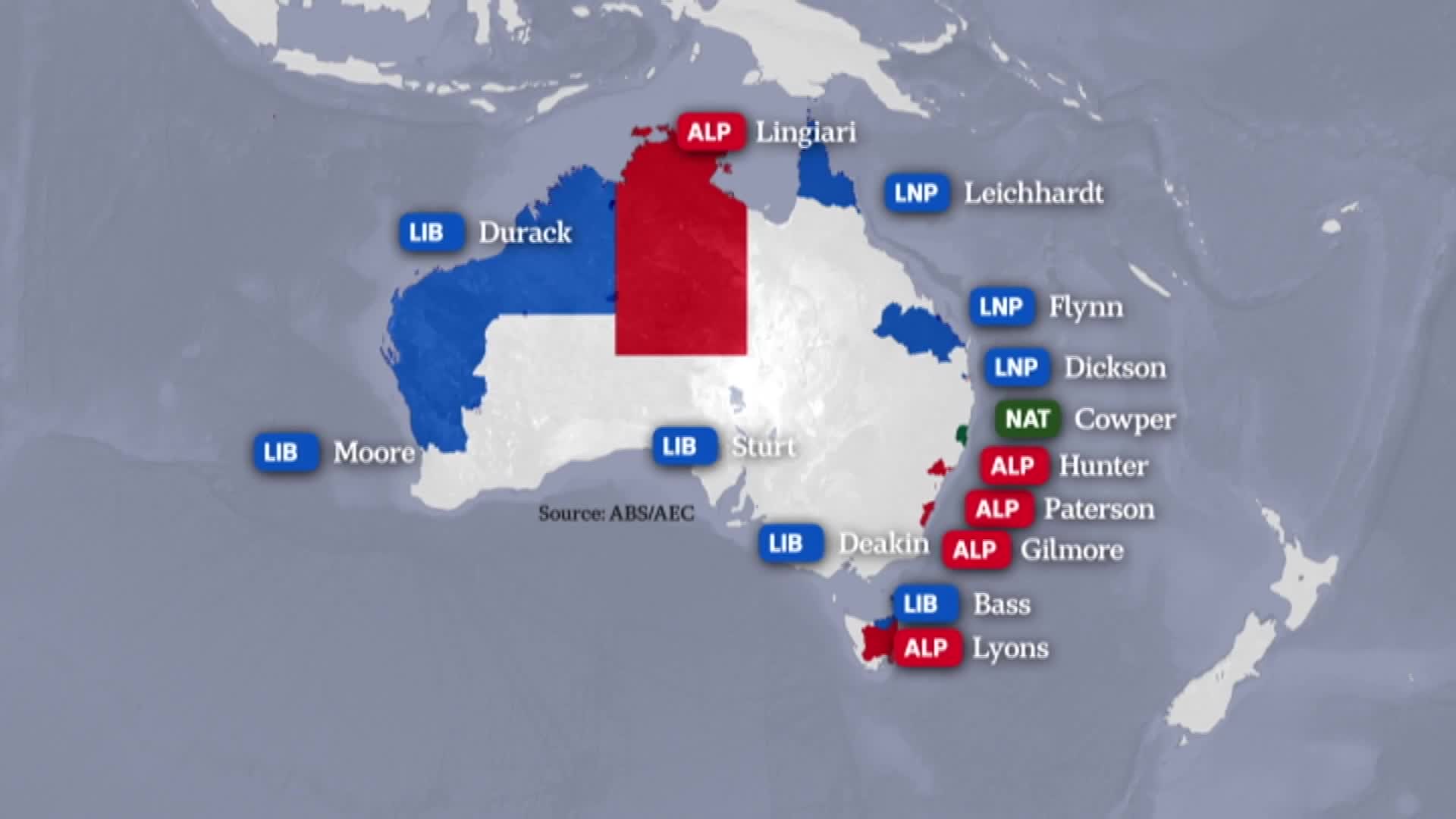 Calls for Indigenous voters in marginal seats to cast their vote