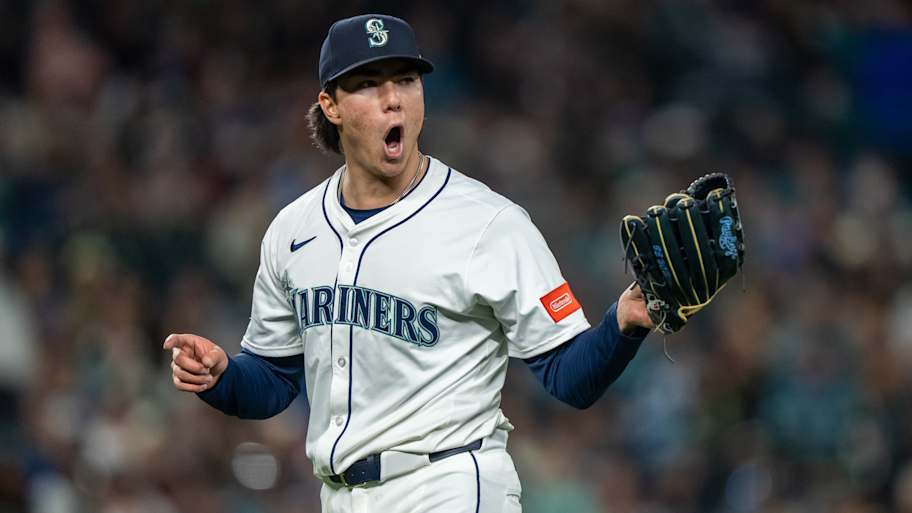 Seattle Mariners probable pitchers & starting lineups vs. Boston Red ...