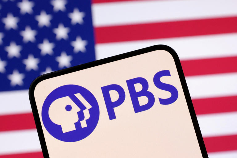 Can I still tune in to PBS and NPR? What to know after Trump's order to ...