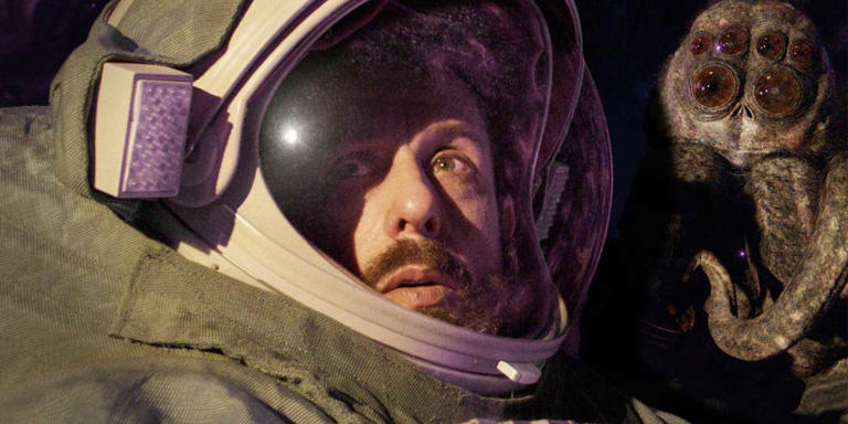 5 best space movies on Netflix right now