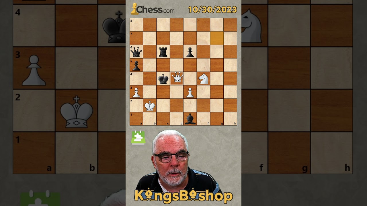 Best Supporting Role in a Checkmate Drama