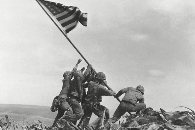 Can You Pass This Tricky American Flag Quiz?