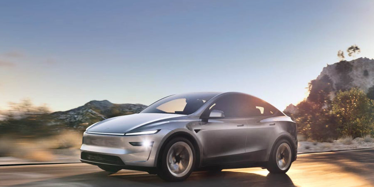 Tesla Financial Renting : opération séduction