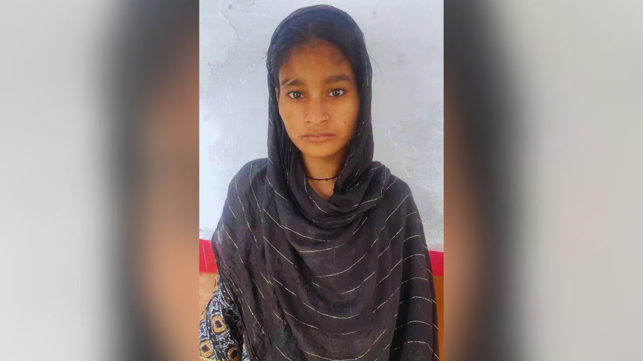 Kajal in Gujarat, Seema in Haryana, Neha in Bihar: Who is ‘Daku Dulhan ...