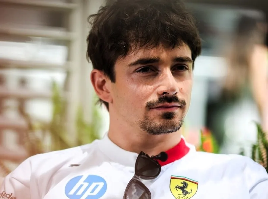 F1 Miami 2025, Ferrari: Leclerc spera nel lavoro svolto al simulatore