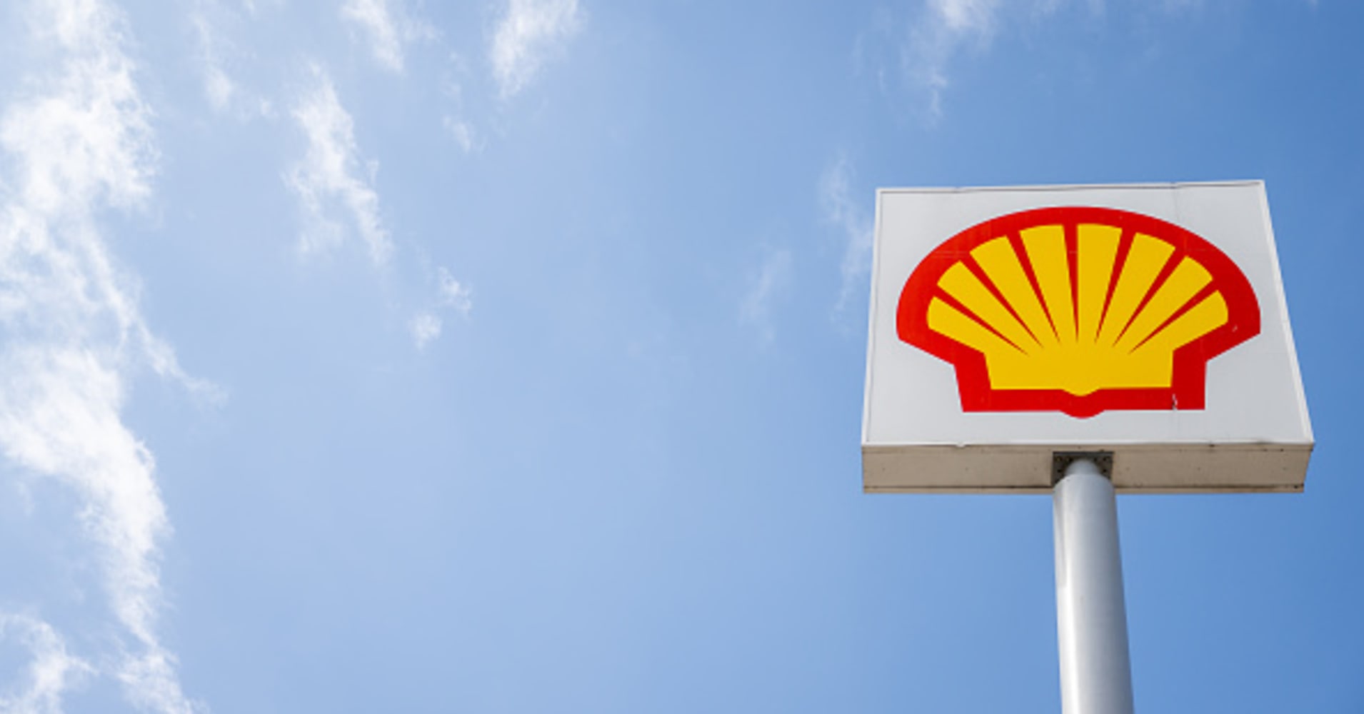 Oil major Shell launches $3.5 billion share buyback after first-quarter ...