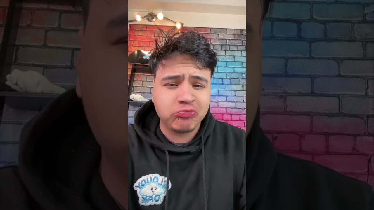 I Forgot to Do Laundry Today