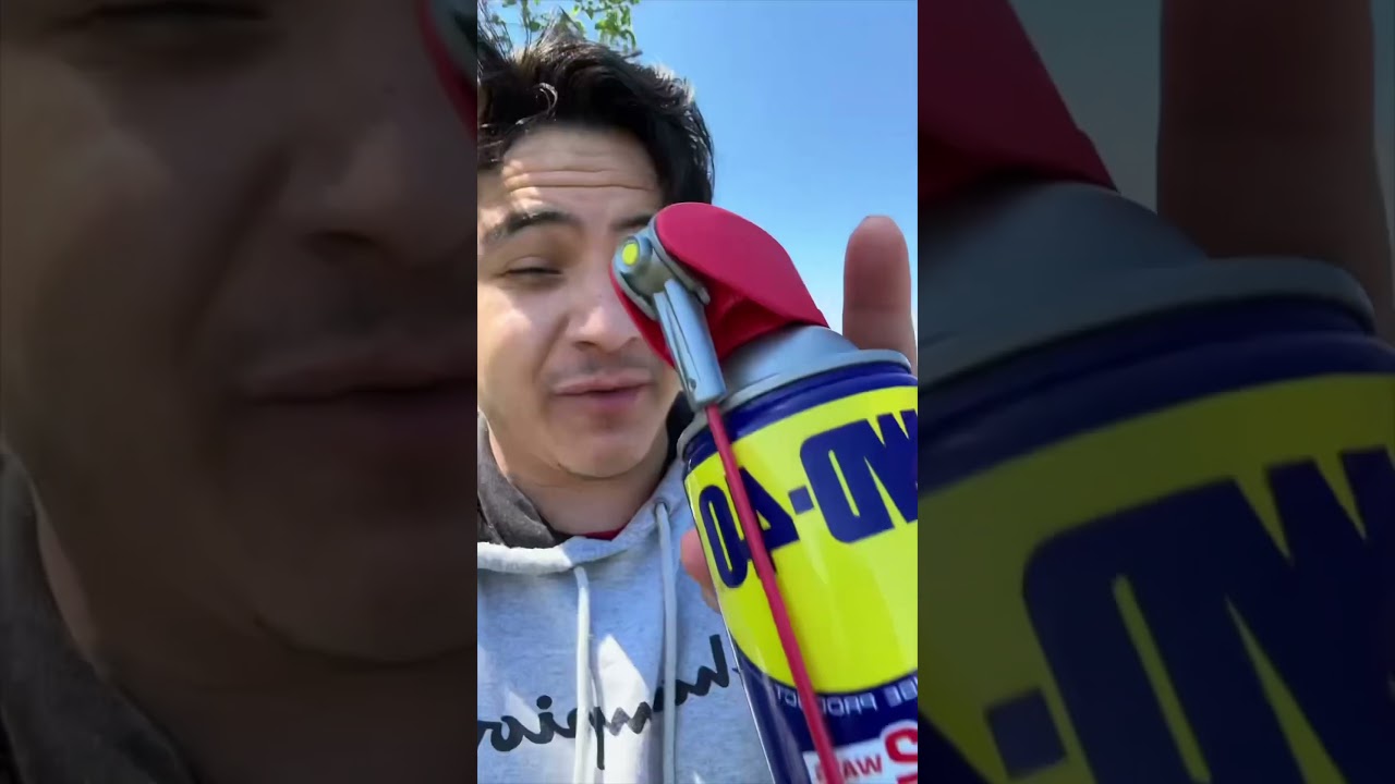 How to remove spray paint from your car