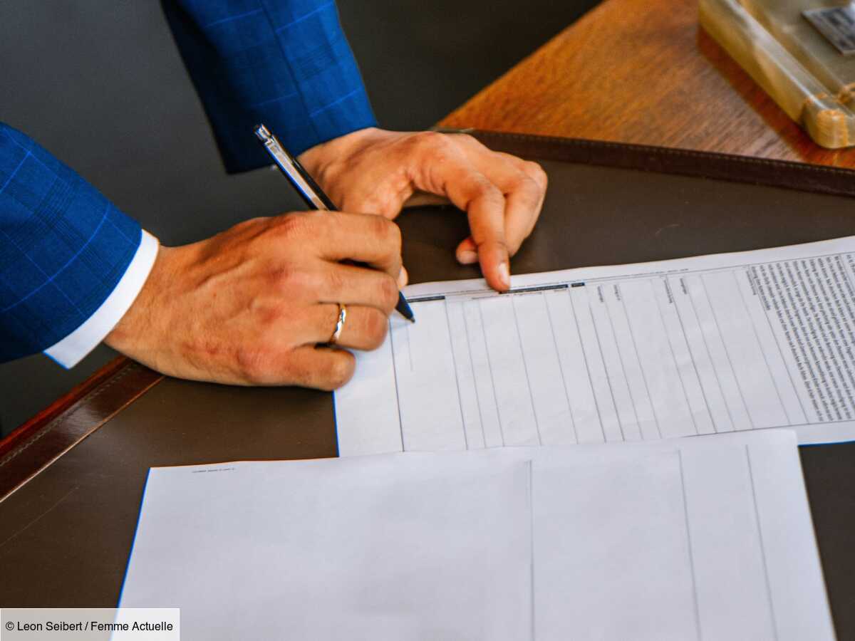 Acte de naissance, de mariage ou de décès : combien de temps sont-ils ...