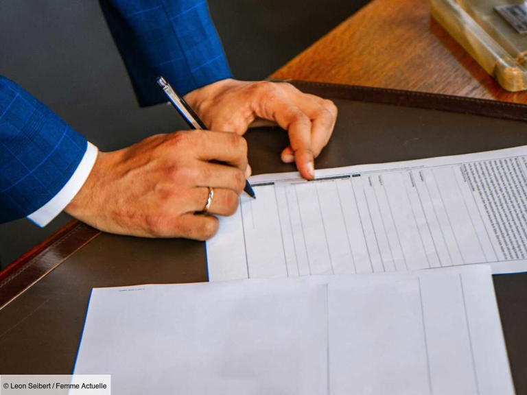 Acte de naissance, de mariage ou de décès : combien de temps sont-ils ...