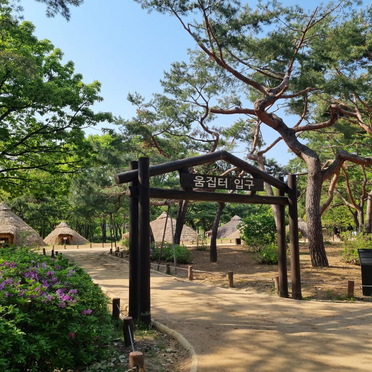 [WEEKEND GETAWAY] Leaf the crowds behind: Four tranquil escapes in and ...