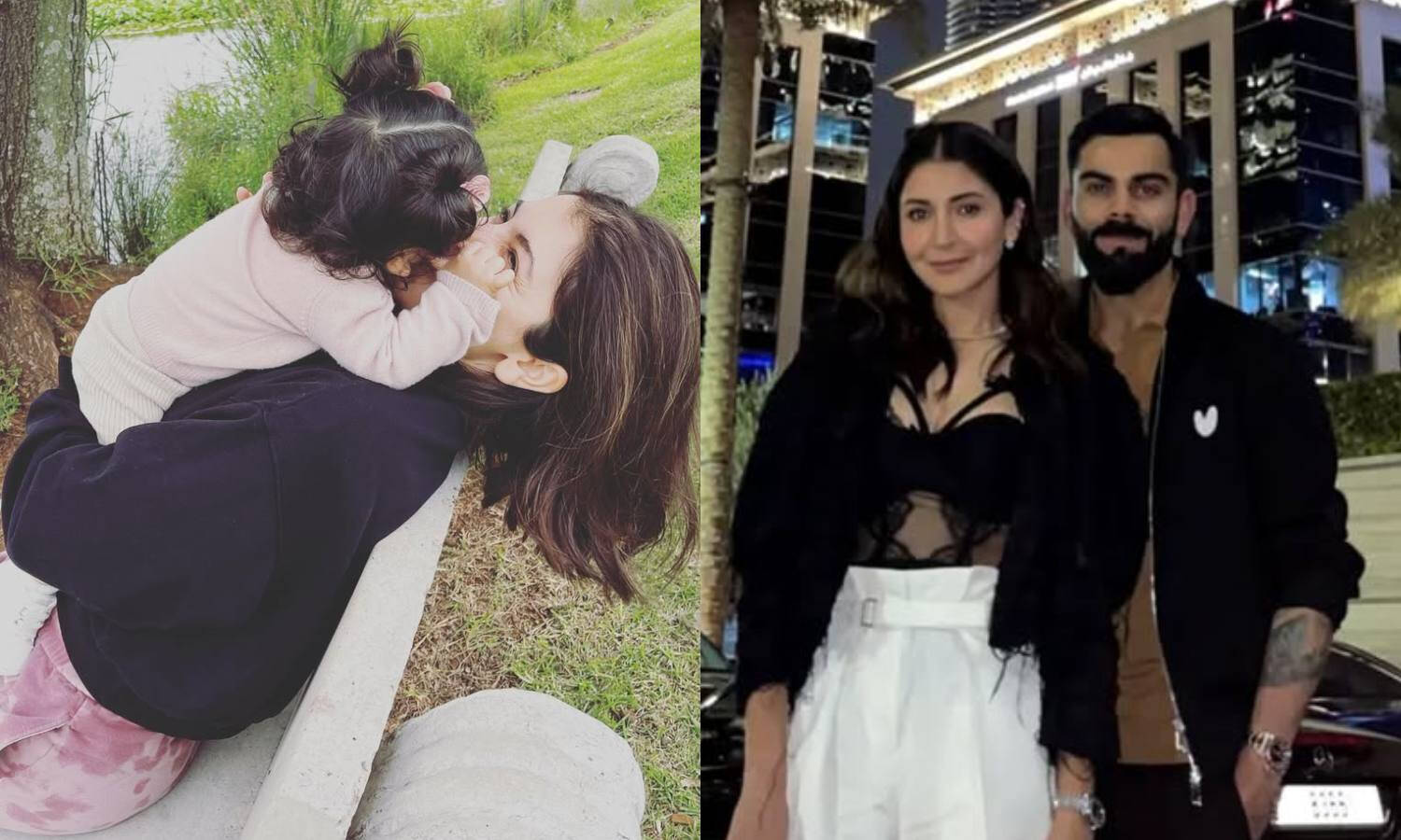 Anushka Sharma’s latest birthday photo will melt your heart