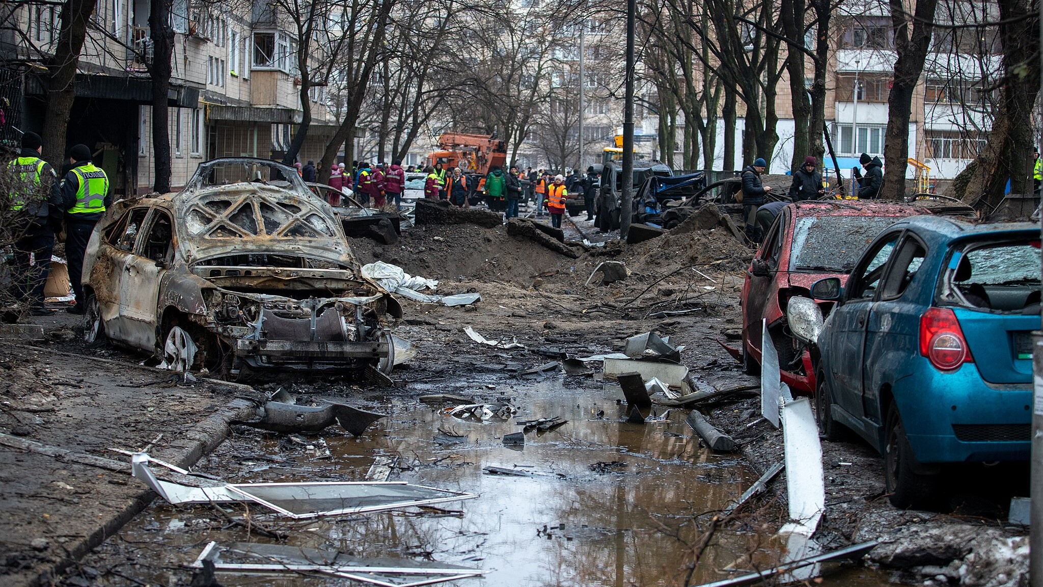 The ‘Rasputica’ period begins: Expert predict the coming months for ...