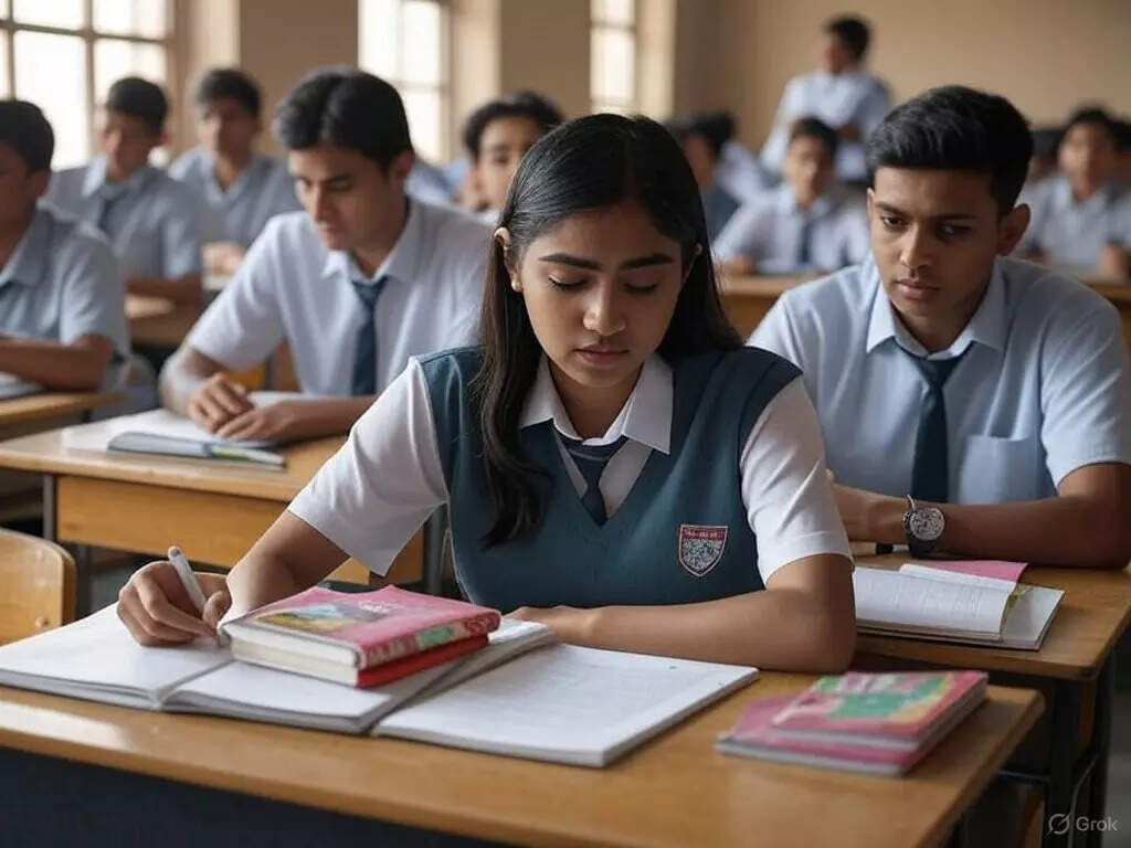 Voices From The Top: Dual Board Exam Plan Risks More Harm Than Good