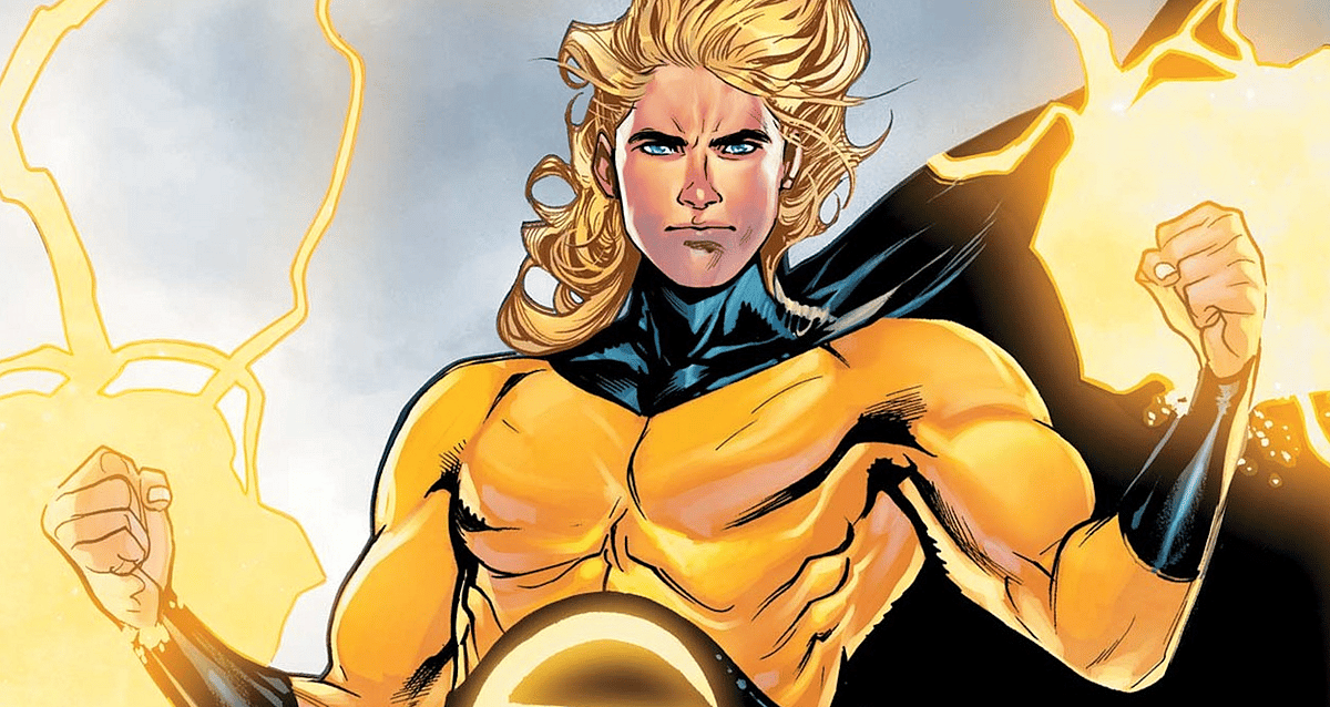 Sentry Unveiled: Marvel’s powerhouse hero set to shake up the MCU in ...