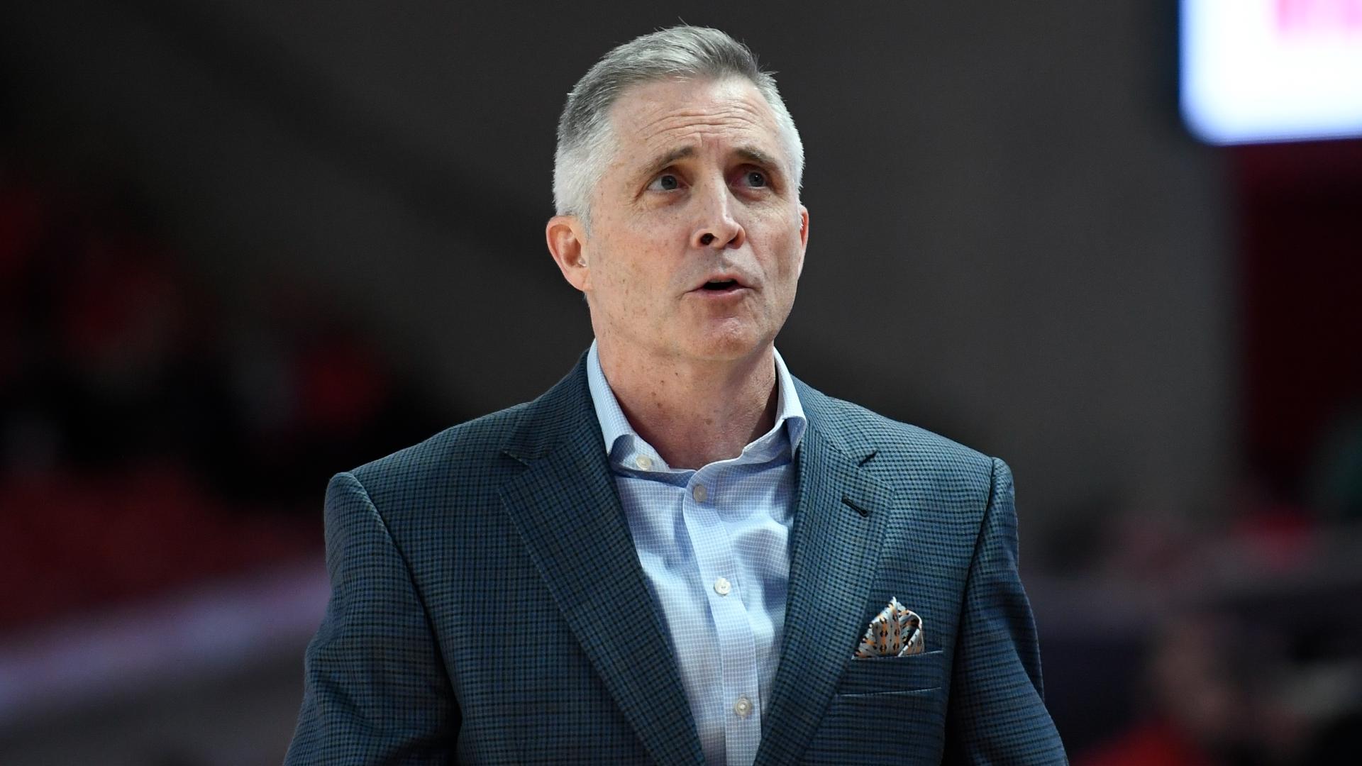 What should Brian Gregory's 1st move be as Suns GM?
