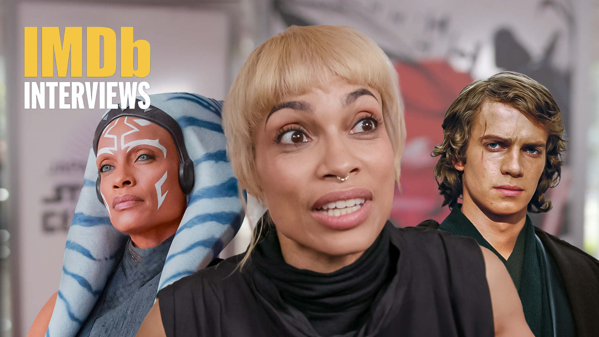 Can Ahsoka Redeem Anakin in Season 2?