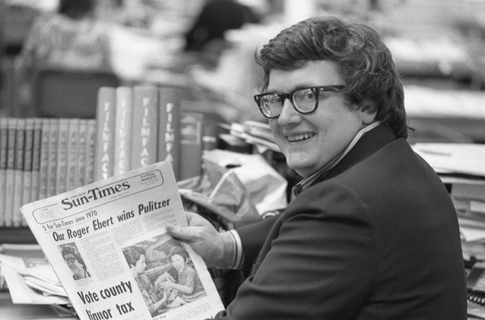 Zero-Star Wonders: 17 of Roger Ebert’s Most Scathing Reviews