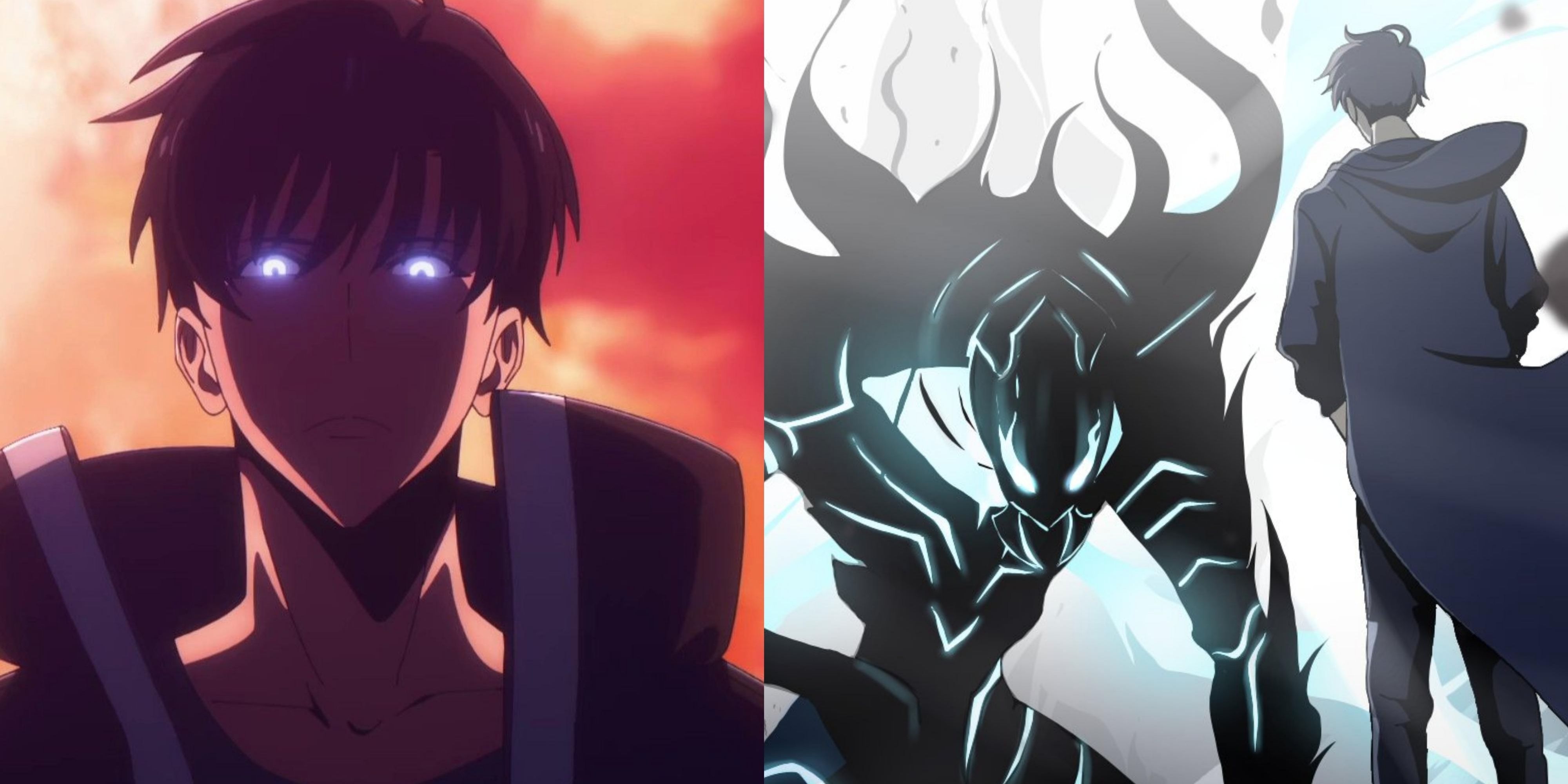 Solo Leveling Producer Reveals The Reason Behind The Changes In The Anime