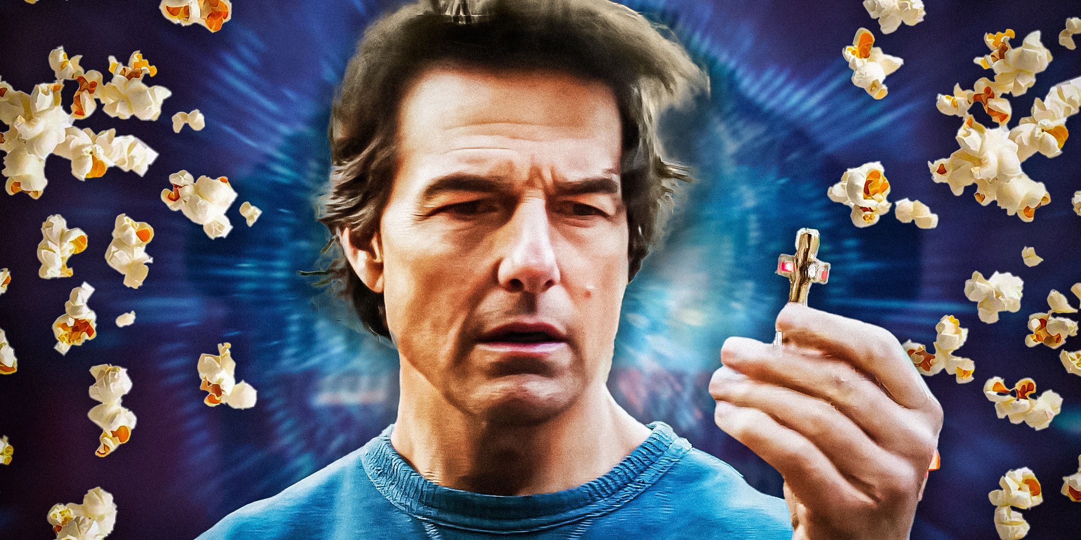 Mission: Impossible 8's Tom Cruise-Approved Popcorn Bucket Has Been ...