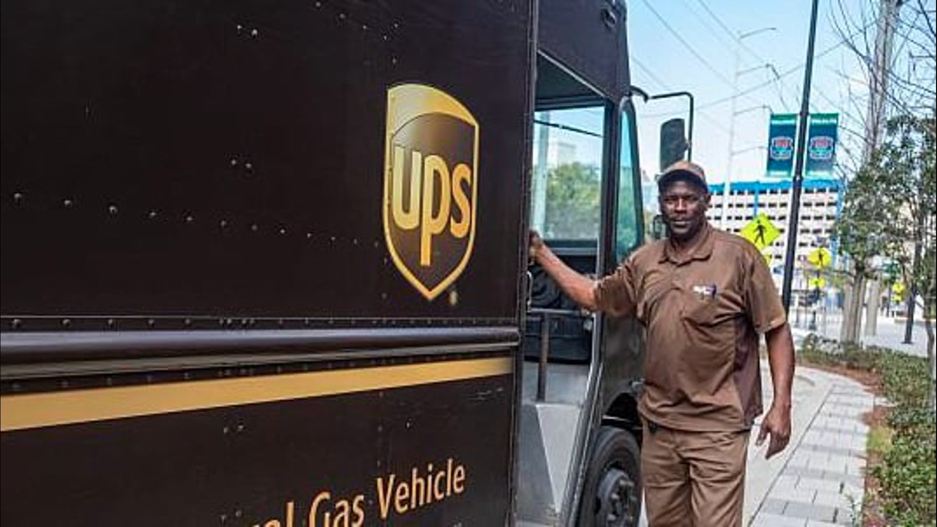 UPS Va Supprimer 20 000 Emplois Dans Le Cadre Du Ralentissement Des ...
