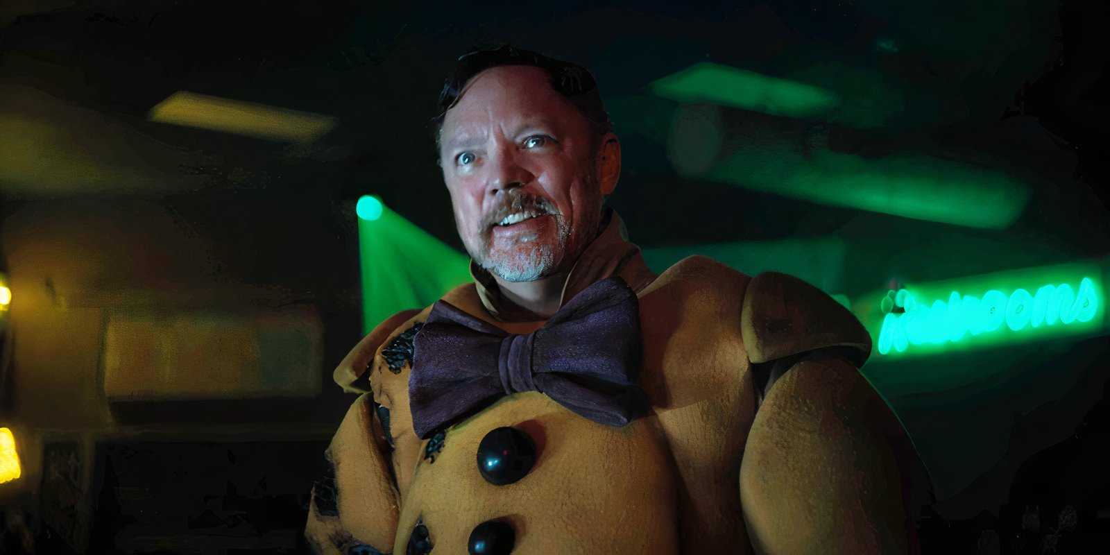 Five Nights At Freddy's 2 Writer & Creator Listened To Fan Concerns ...