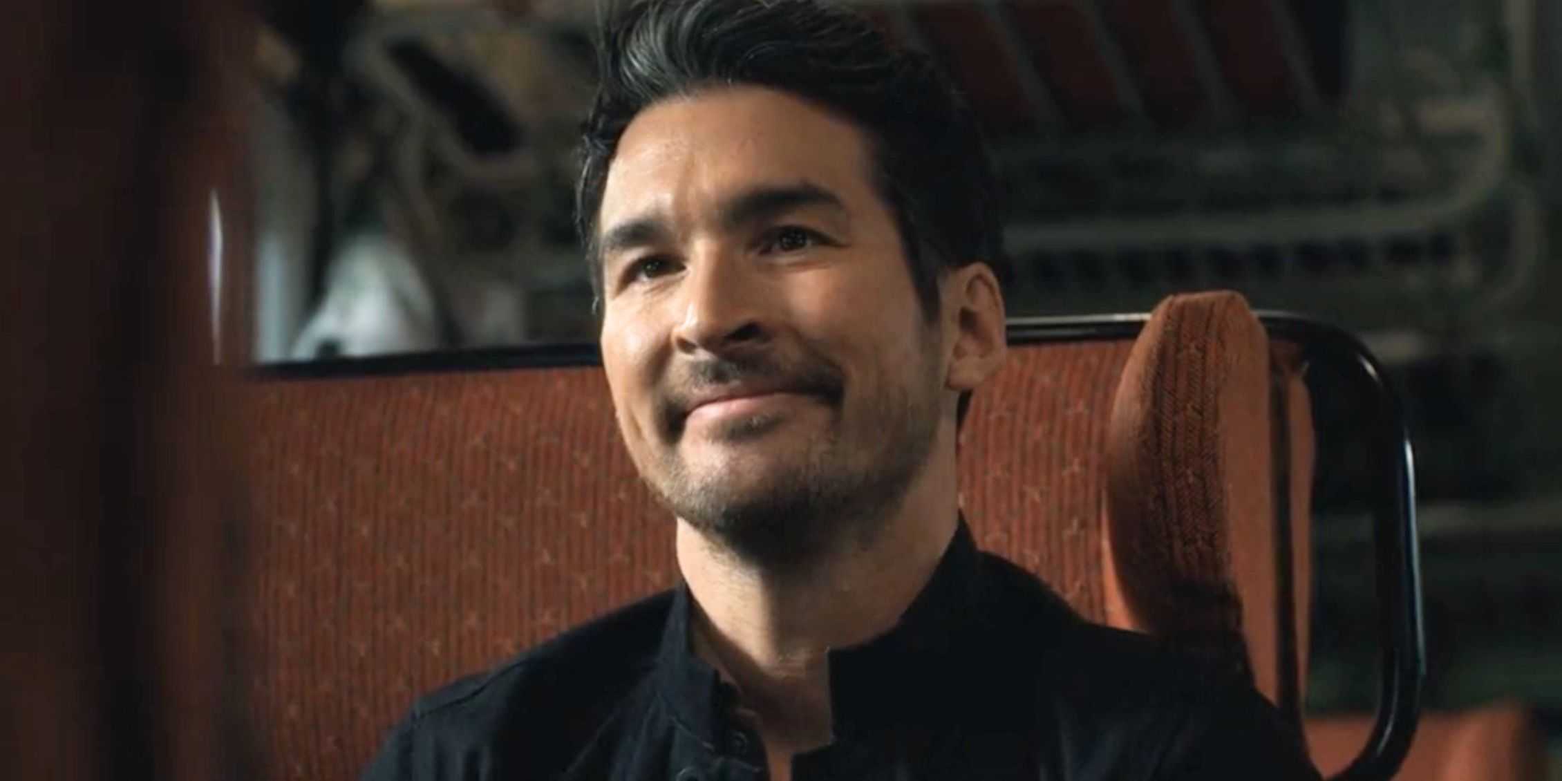 Jesse Lee Soffer Can Still Continue As Mitchell In A New Spinoff With ...