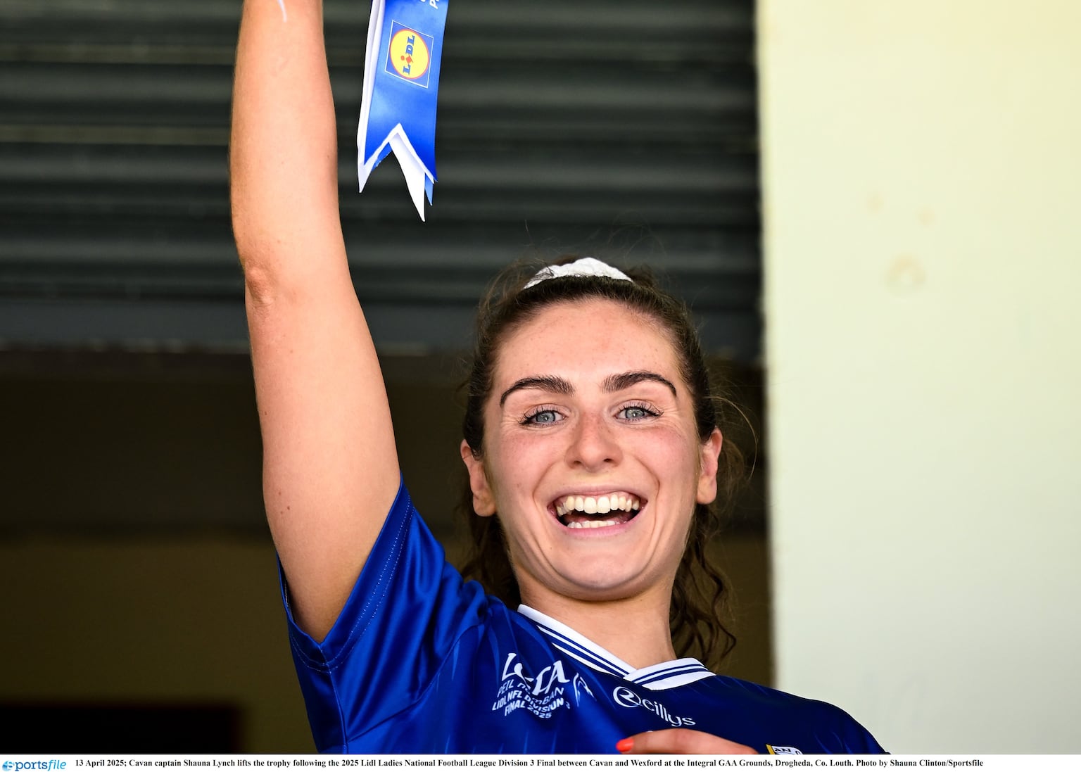 Cavan hope to continue fine season as they clash with rivals Monaghan ...