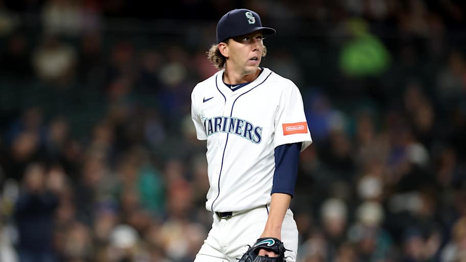 Mariners Injury Update: Team reveals encouraging news on Logan Gilbert ...
