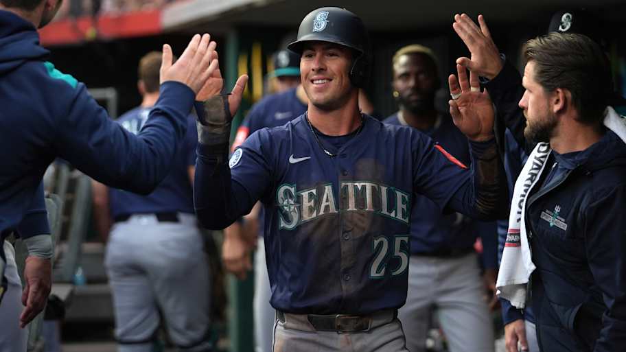 4 surprisingly hot Mariners players who are beginning to win fans over