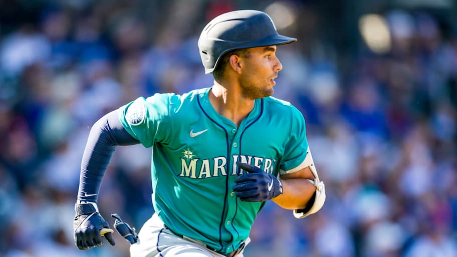New report on Mariners' Harry Ford should hasten prospect's promotion