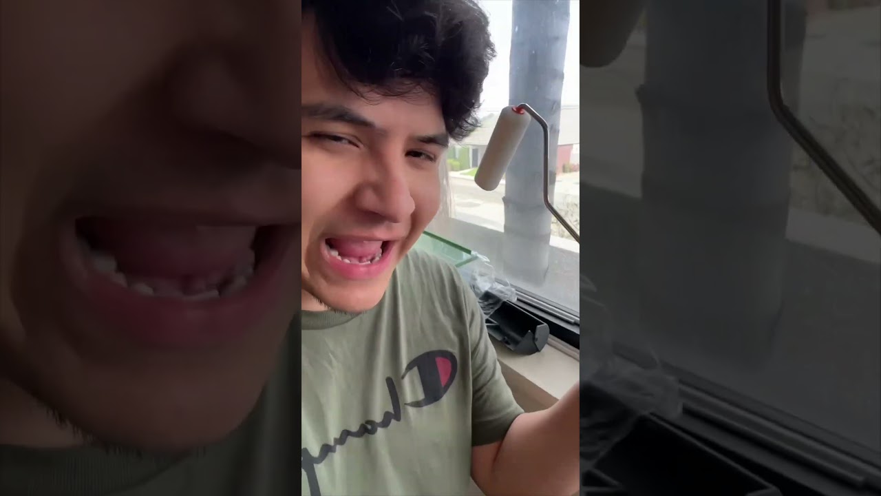 Homemade Privacy Glass