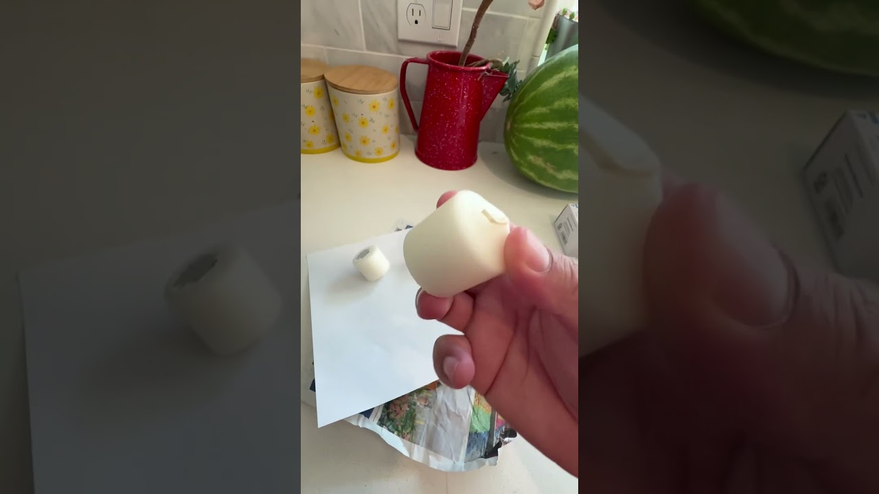 Transfer images with wax?