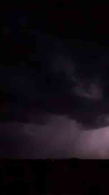 Monsoon II — A Cinematic Journey Through Arizona’s Summer Storms