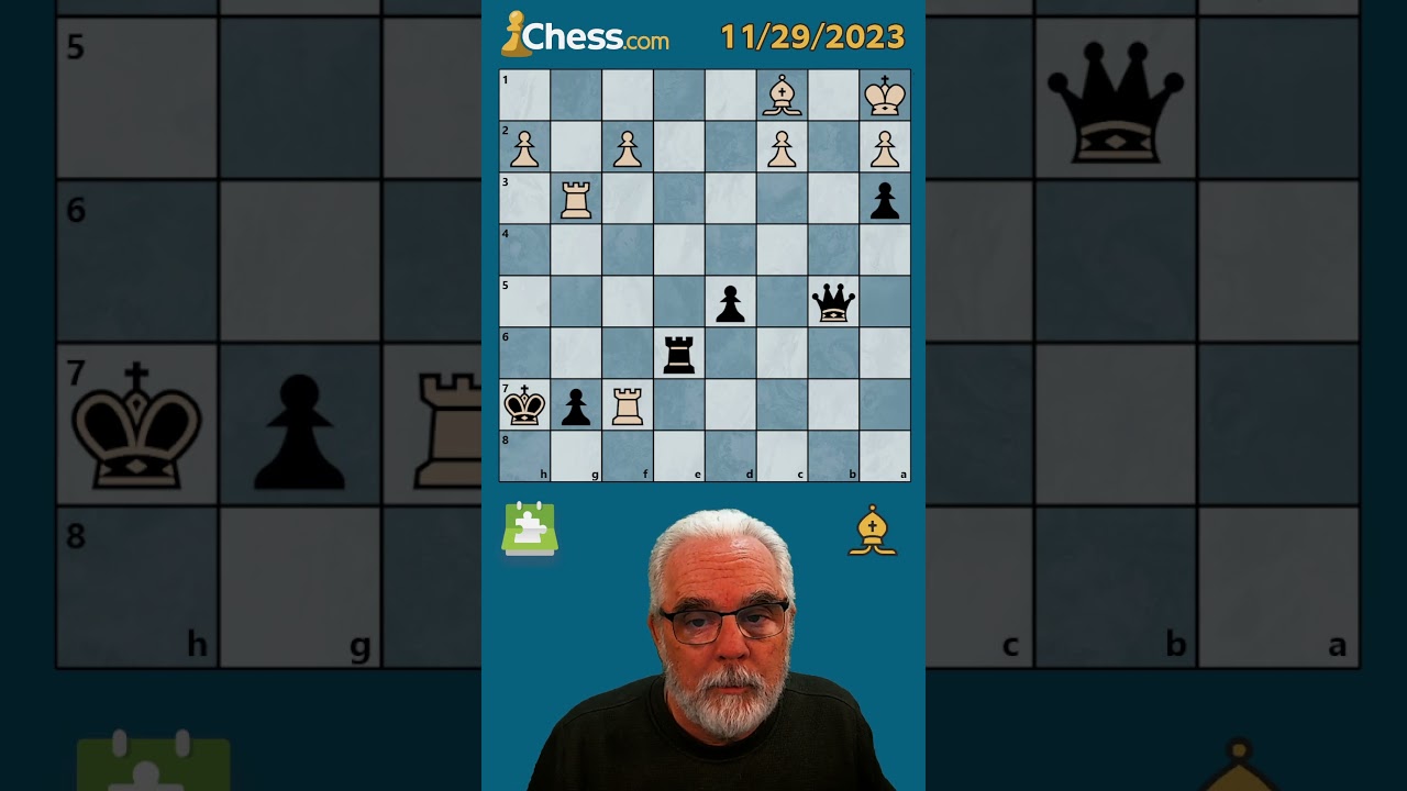 A Back Rank Clearance